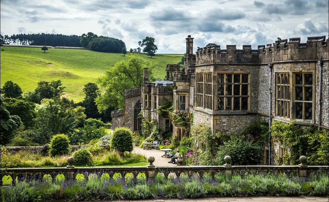 Haddon Hall | Peak District