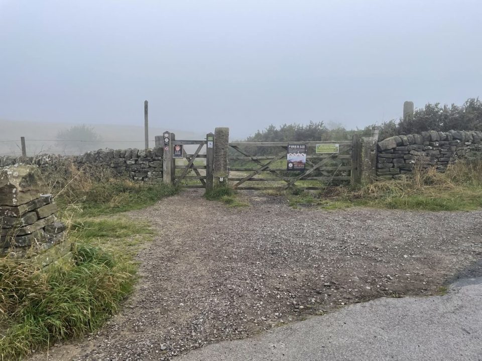 Curbar Edge Walk: Via White & Froggatt Edge (Circular) | PeakDistrict.org