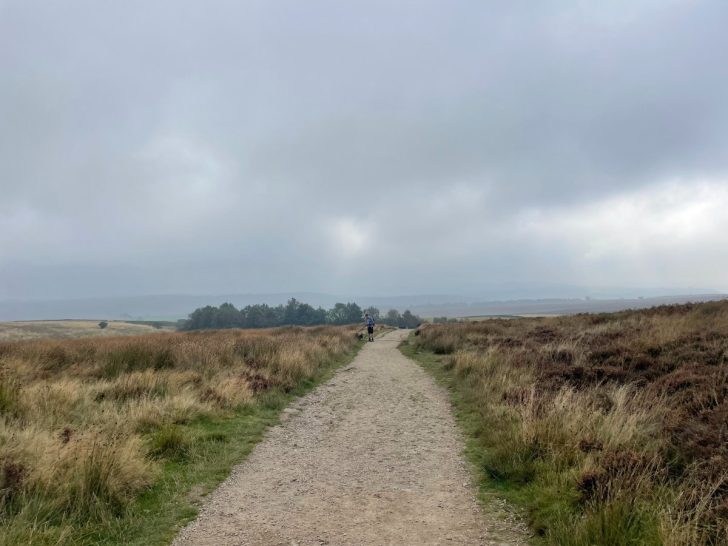 Curbar Edge Walk: Via White & Froggatt Edge (Circular) | PeakDistrict.org