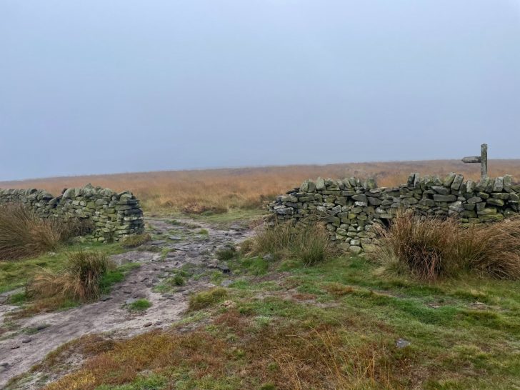 Curbar Edge Walk: Via White & Froggatt Edge (Circular) | PeakDistrict.org