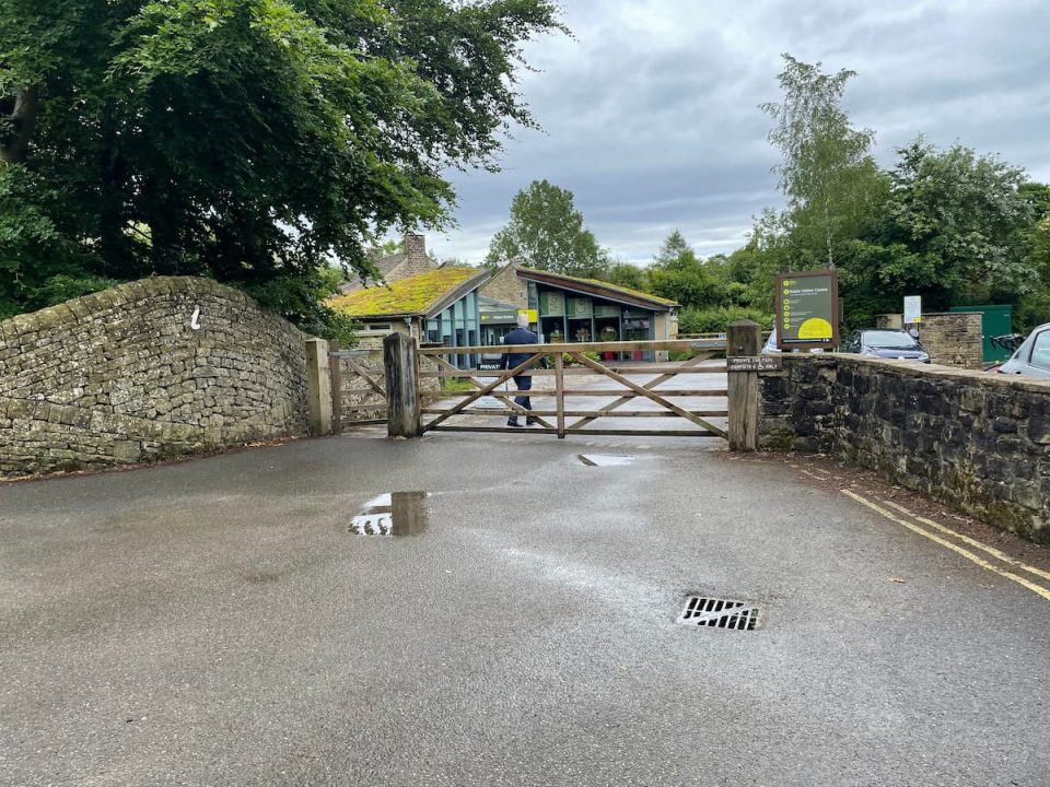 Edale, Hope Valley: 9+ Things to Do & Visitor Guide | PeakDistrict.org