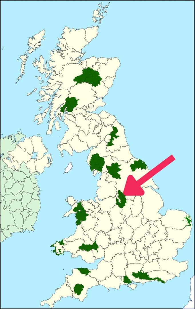 Peak District vs Lake District: Which is better to visit?