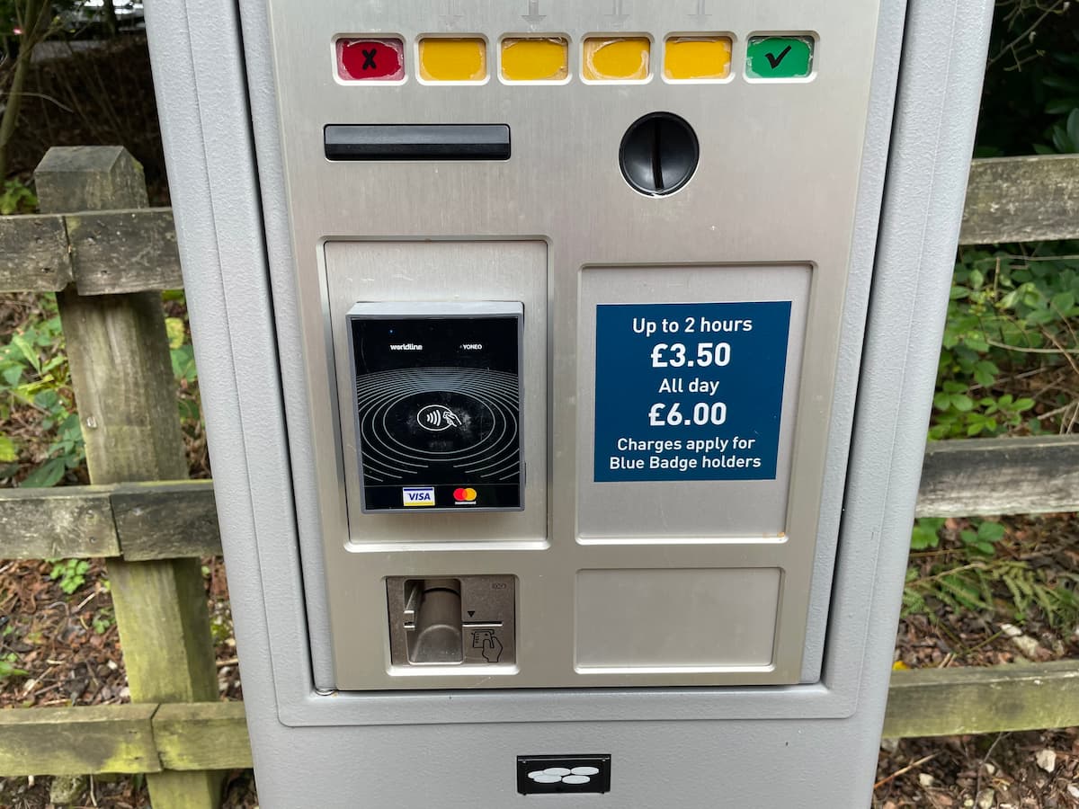 Derwent Dam & Reservoir Walk (Circular - With a Killer View)