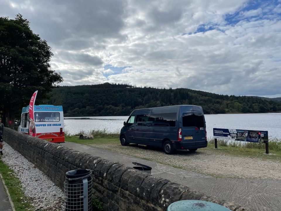 Ladybower Reservoir Walk (Circular): Route & Guide | PeakDistrict.org