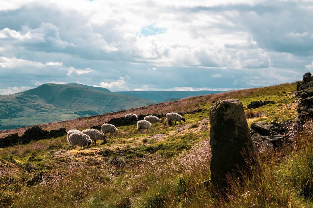 26 Fascinating Peak District Facts | PeakDistrict.org