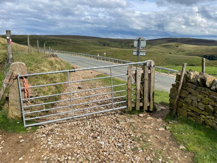 Three Shires Head Walk & Waterfall (7km Circular Route)
