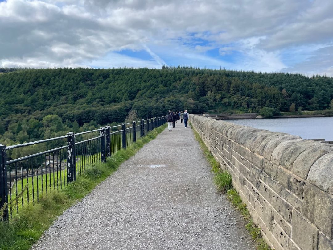 Win Hill Walk: Breathtaking Circular Route - Complete Guide ...