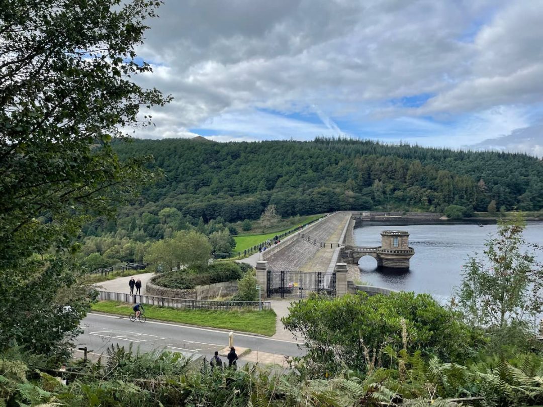 Win Hill Walk: Breathtaking Circular Route - Complete Guide ...