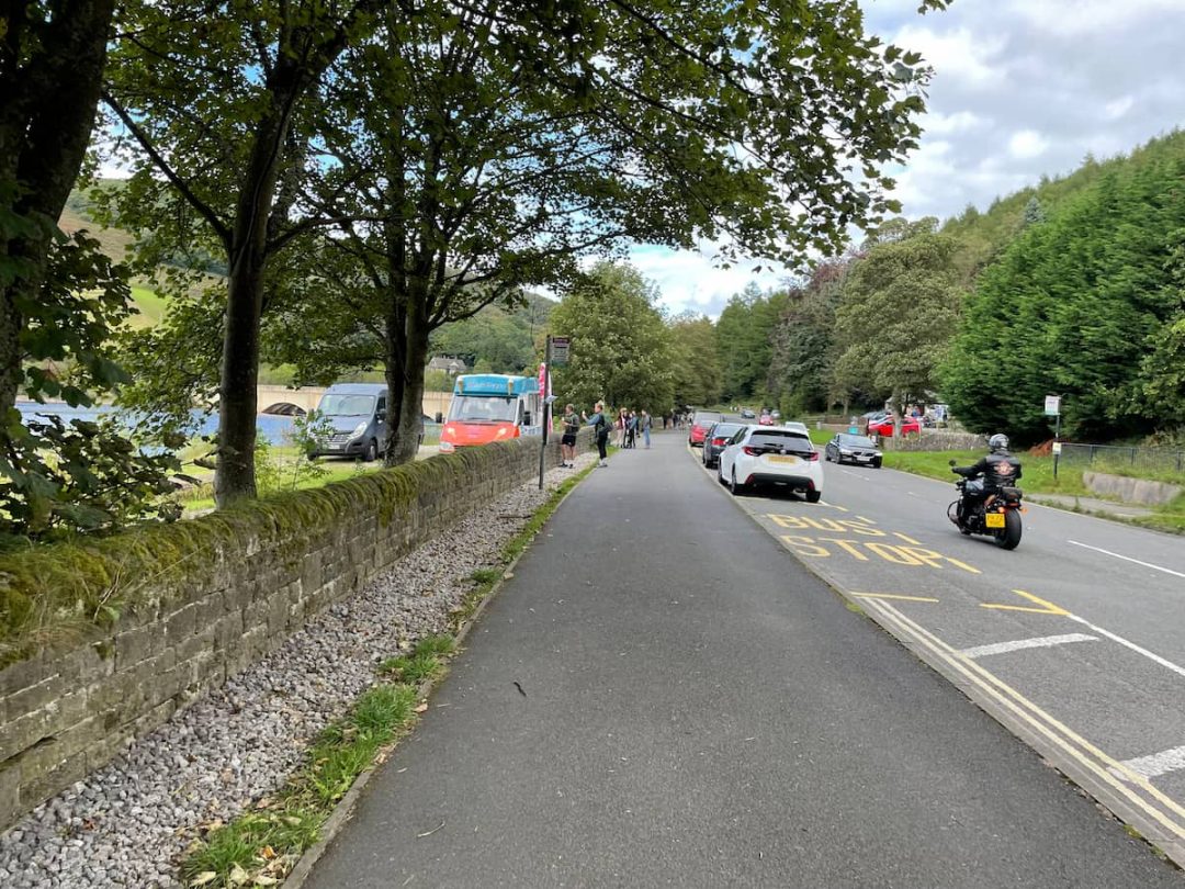 Win Hill Walk: Breathtaking Circular Route - Complete Guide ...