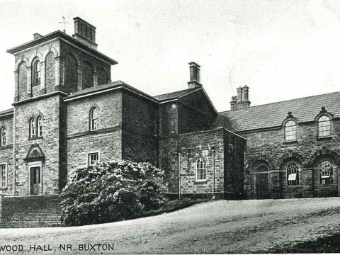 Errwood Reservoir Walk (Circular): Route & Visiting Guide ...