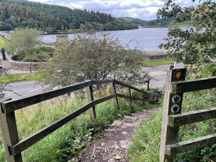 Win Hill Walk: Breathtaking Circular Route - Complete Guide ...