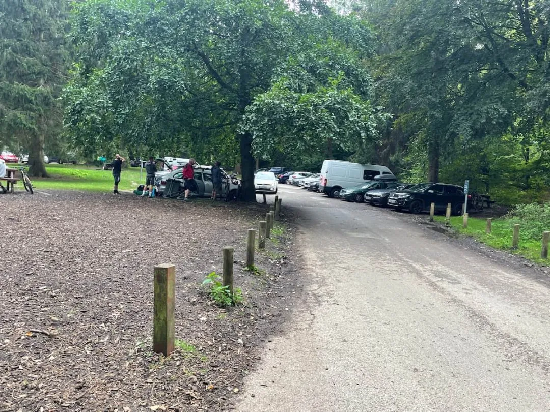 Ladybower Reservoir Walk (Circular): Route & Guide | PeakDistrict.org