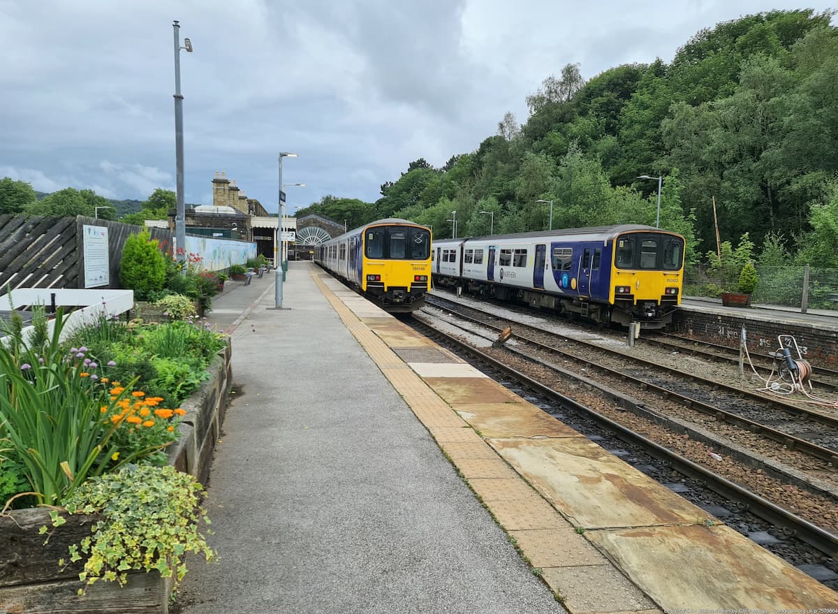 Where to stay in the Peak District (2025): Visiting Guide ...