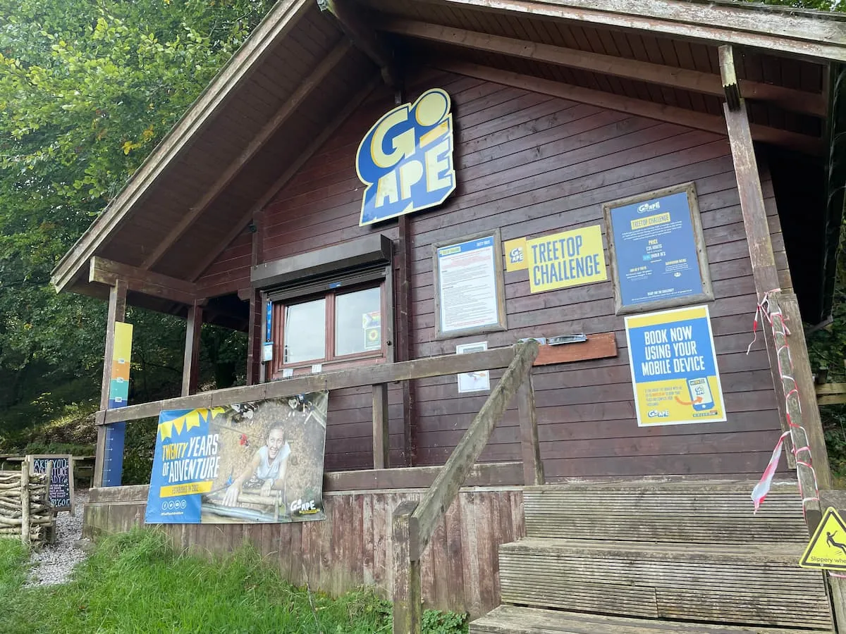 11 Interesting Things to do in Buxton, Peak District (Derbyshire ...