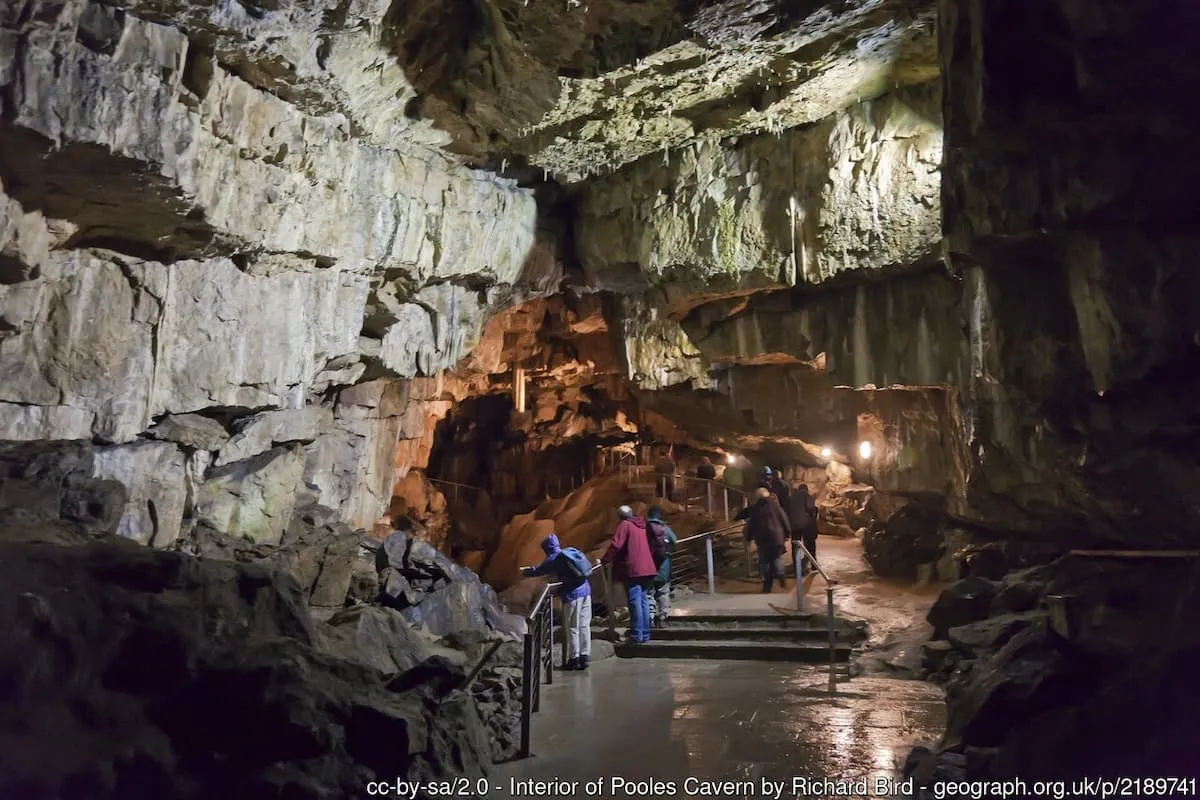 Poole’s Cavern | PeakDistrict.org