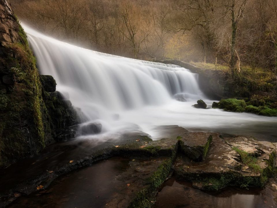 16 Unique Peak District Waterfalls (Plus Bonus Hidden Gems)