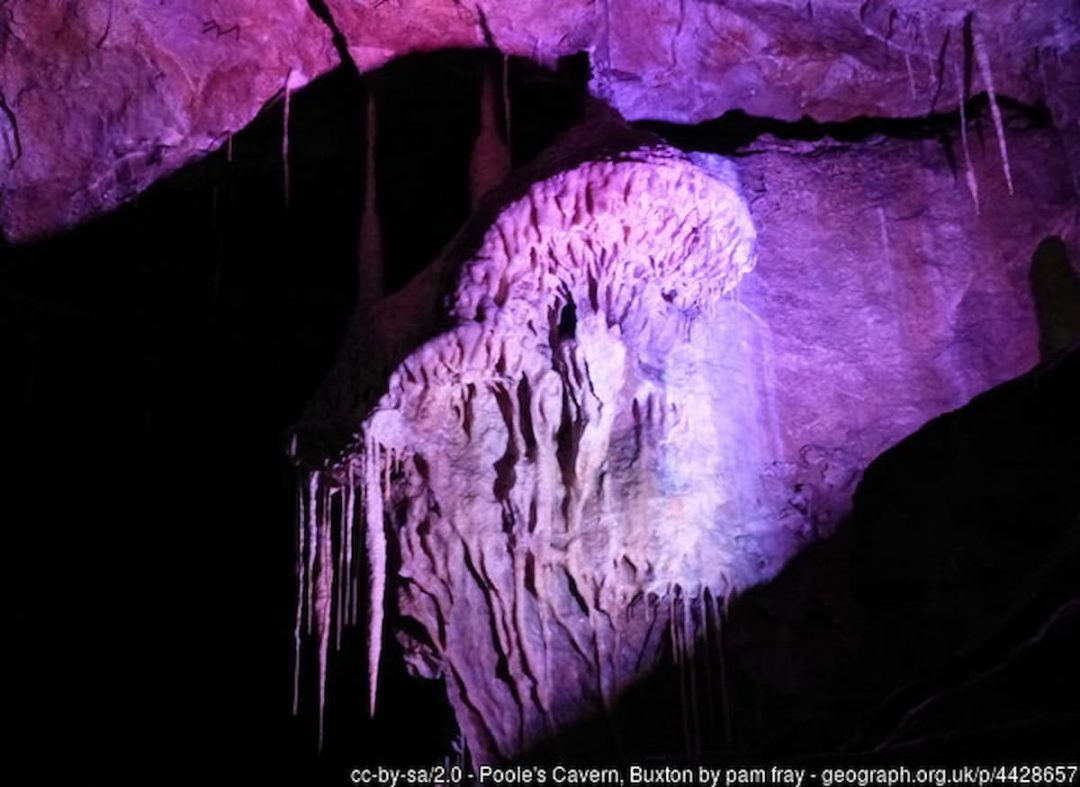 39 Peak District Caves and Caverns: Free, Paid & Unexplored
