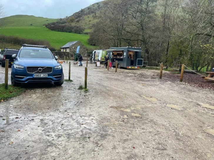 Reynard's Cave (Kitchen), Dovedale: Walk & Visiting Guide ...