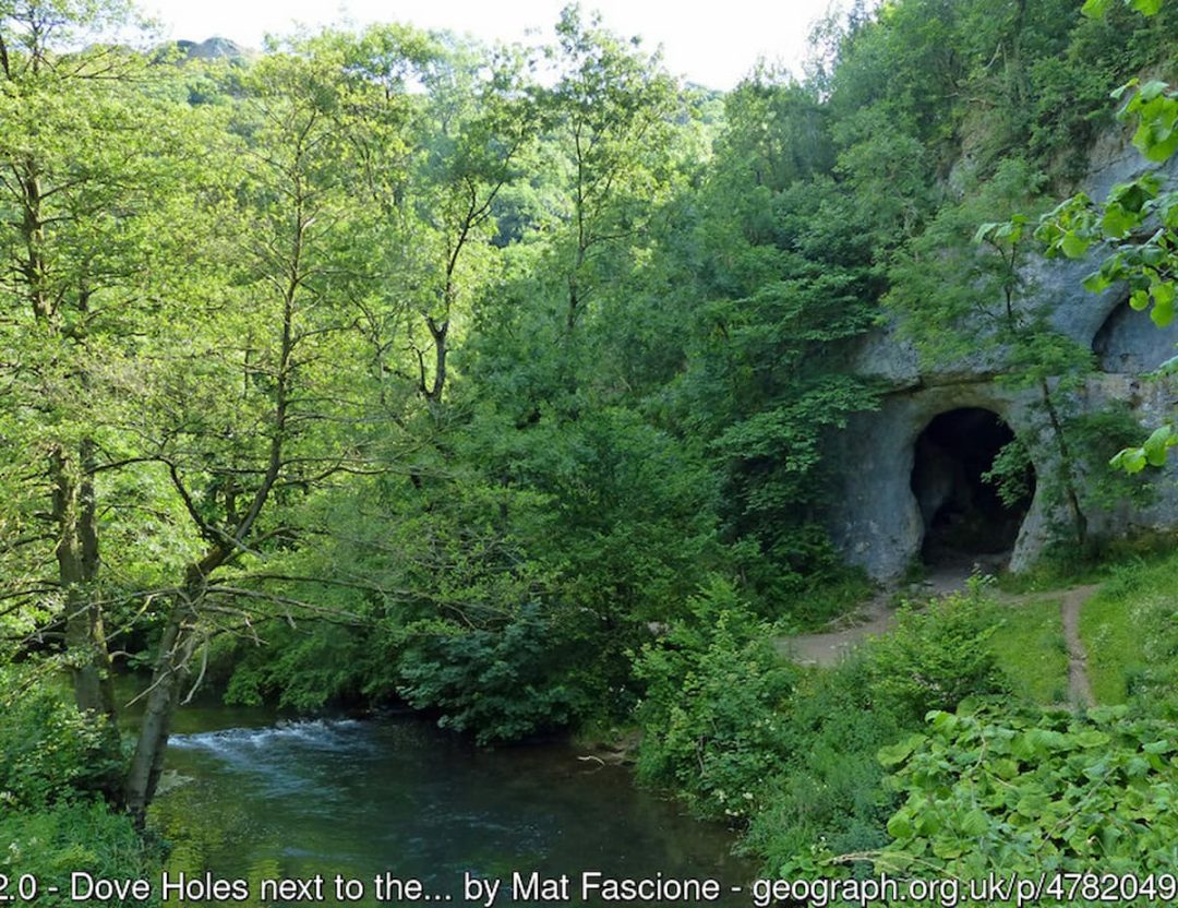 Dovedale Stepping Stones Walk: Visiting Guide (2024) | PeakDistrict.org