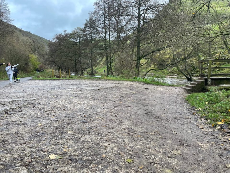 Dovedale Stepping Stones Walk: Visiting Guide (2024) | PeakDistrict.org