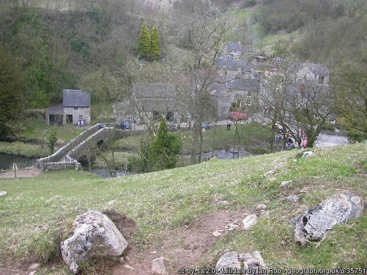 Dovedale Stepping Stones Walk: Visiting Guide (2024) | PeakDistrict.org