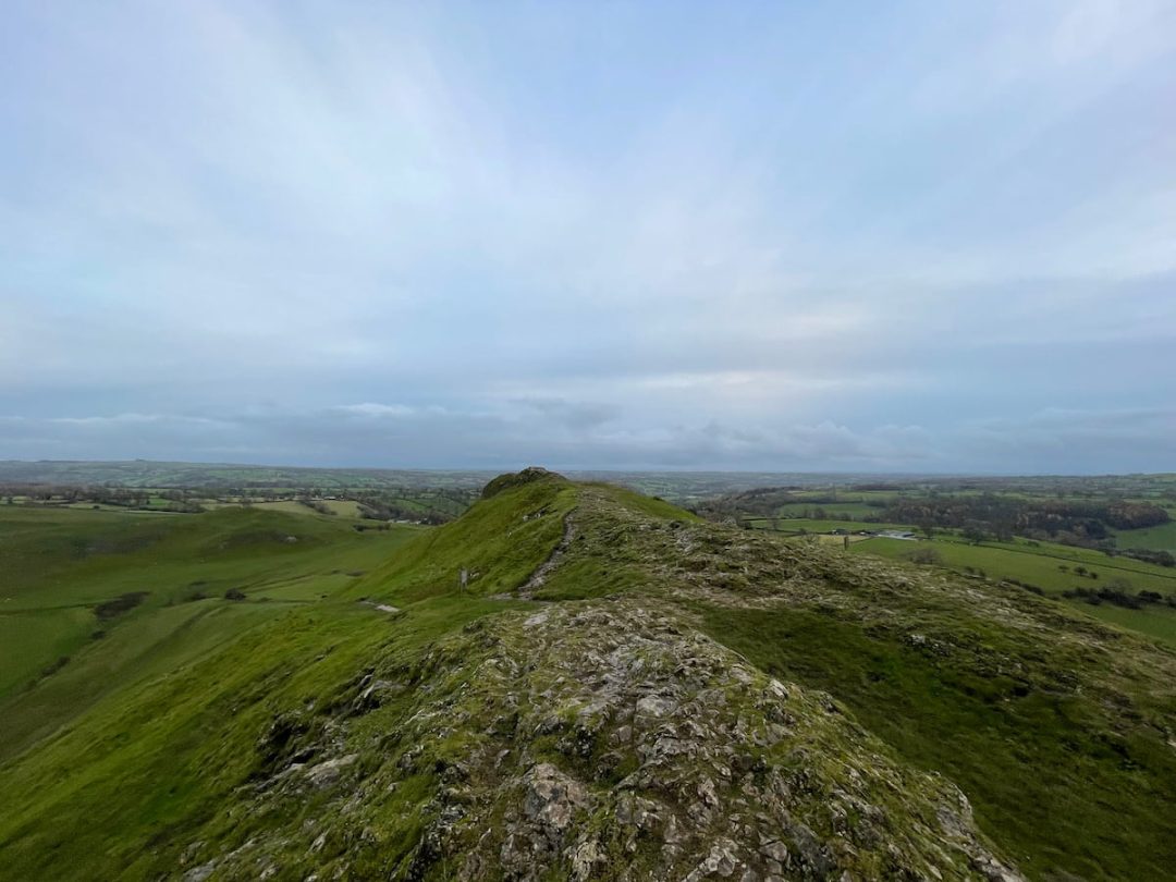 Thorpe Cloud Walk, Dovedale (Circular): Visiting Guide 2025