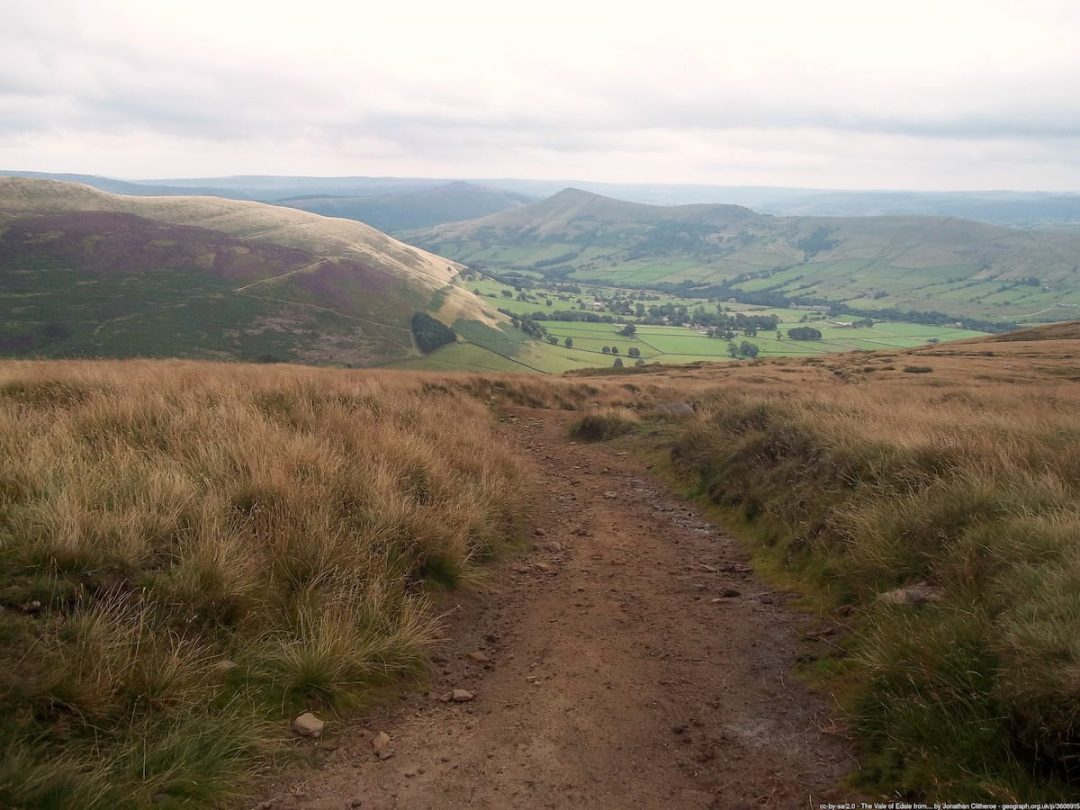 13 Best Views in the Peak District: Panoramic & Picturesque Options ...