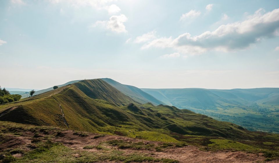 13 Best Views in the Peak District: Panoramic & Picturesque Options ...