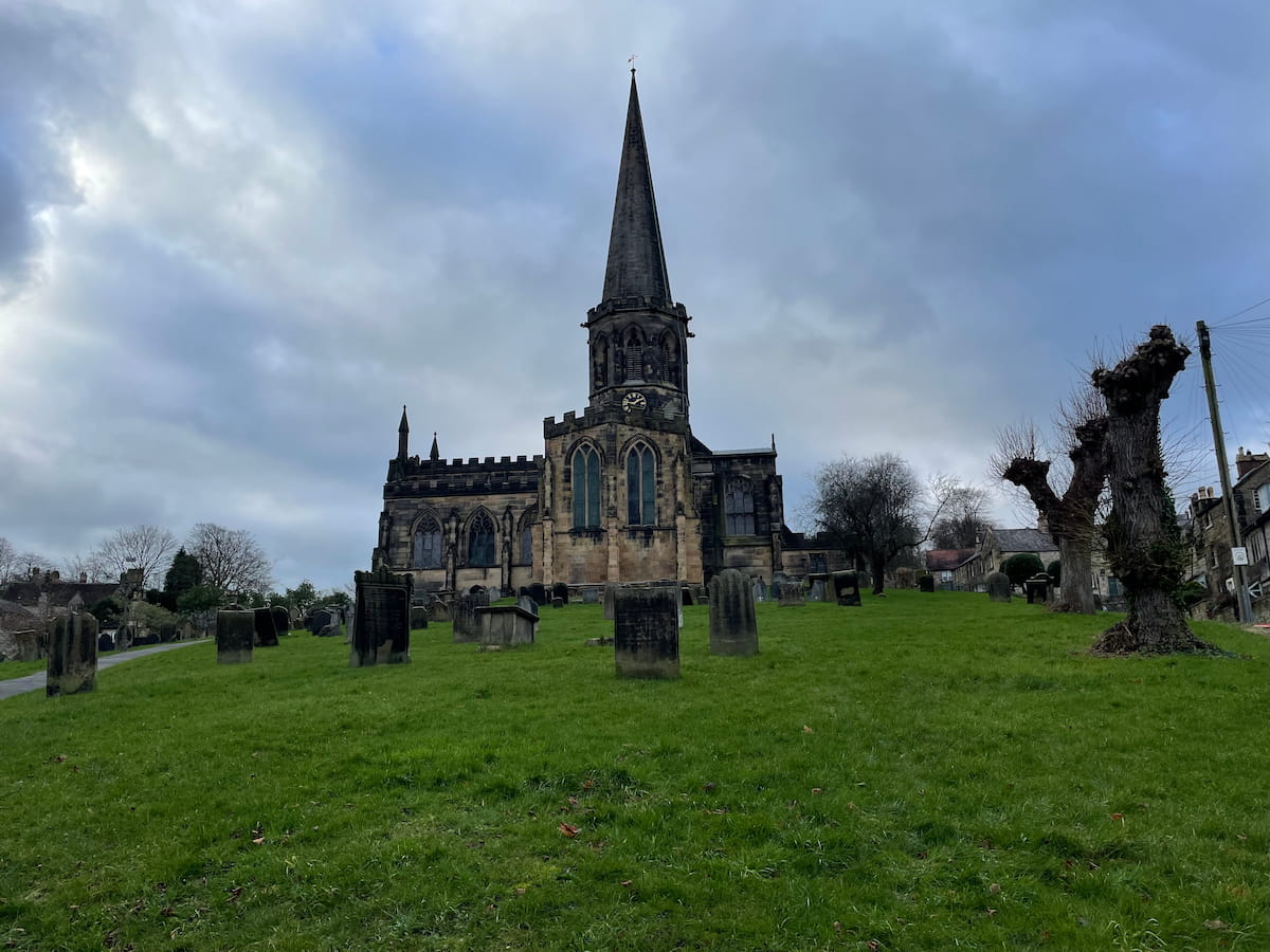 8+ Best Things to Do in Bakewell: Yummy & Scenic | PeakDistrict.org