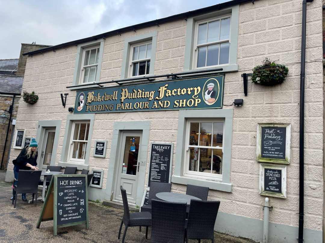 8+ Best Things to Do in Bakewell: Yummy & Scenic | PeakDistrict.org