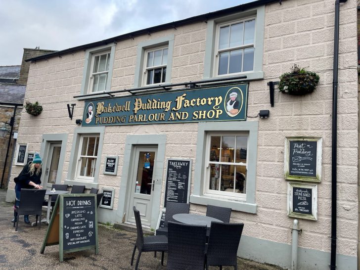 8+ Best Things to Do in Bakewell: Yummy & Scenic | PeakDistrict.org