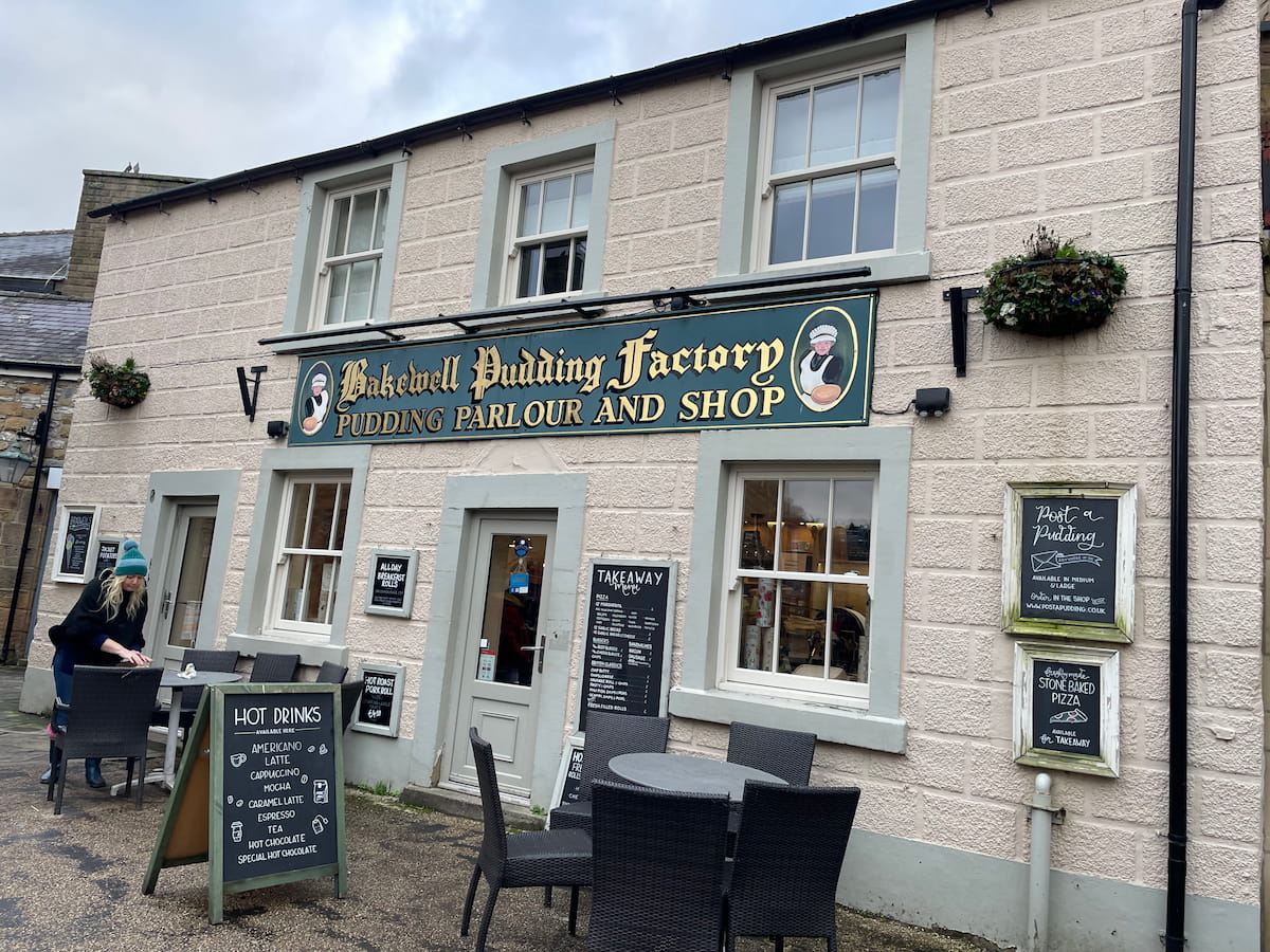 8+ Best Things to Do in Bakewell: Yummy & Scenic | PeakDistrict.org