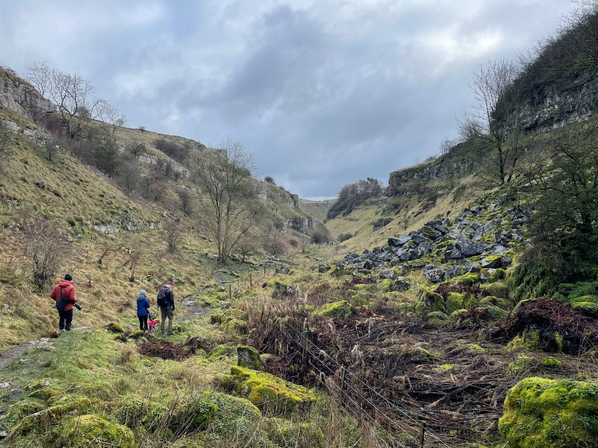 16 Unique Peak District Waterfalls (Plus Bonus Hidden Gems)