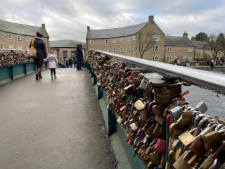 8+ Best Things to Do in Bakewell: Yummy & Scenic | PeakDistrict.org