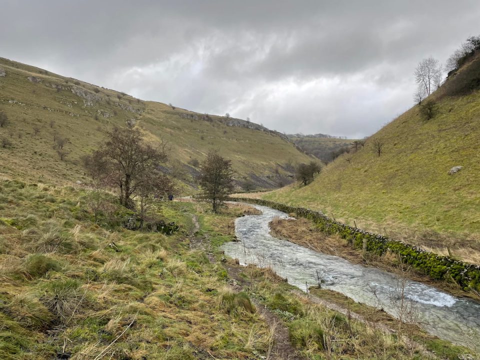 Lathkill Dale Walk & Waterfall (7km Circular Route) | PeakDistrict.org