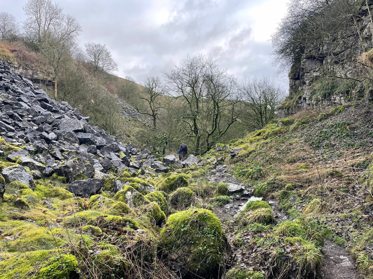 Lathkill Dale Walk & Waterfall (7km Circular Route) | PeakDistrict.org