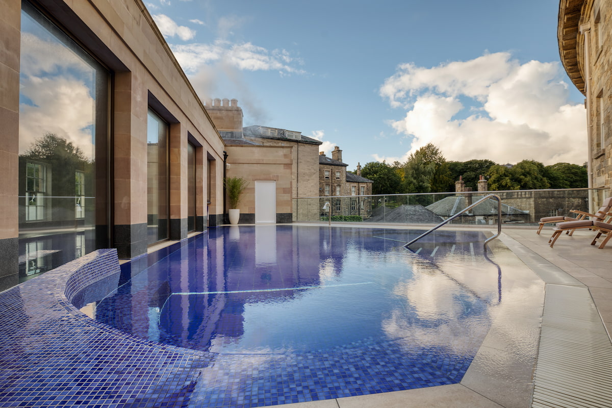 4 Best Spa Hotels in the Peak District: Ultimate Relaxation ...
