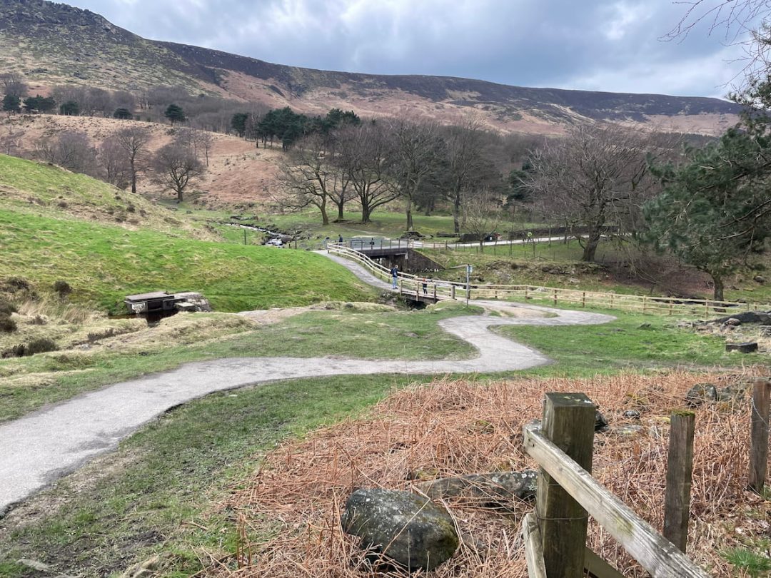 Dovestone Reservoir Walk (Circular): Scenic 4Km Stroll | PeakDistrict.org