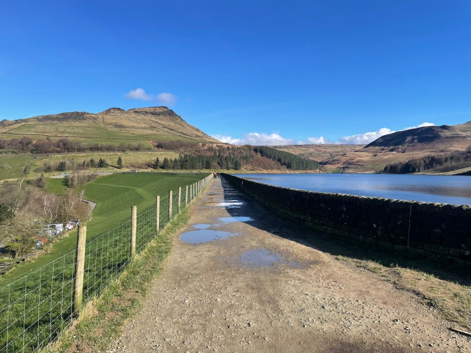 62 Peak District Lakes & Reservoirs: In Size Order | PeakDistrict.org