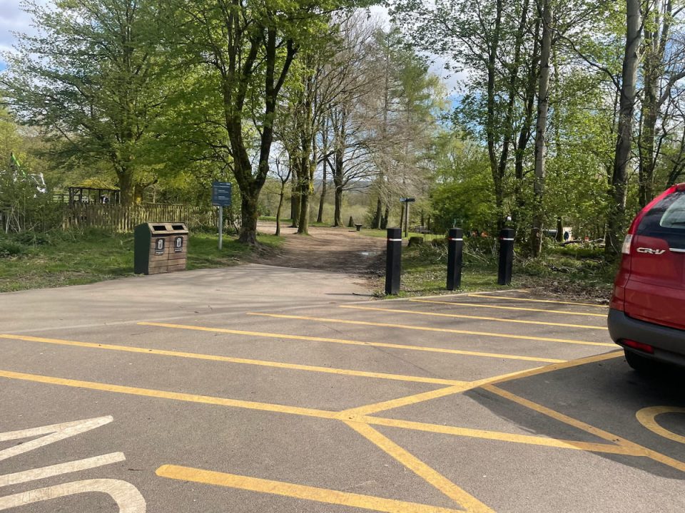 Tittesworth Reservoir Walk (Circular): Visiting Guide | PeakDistrict.org