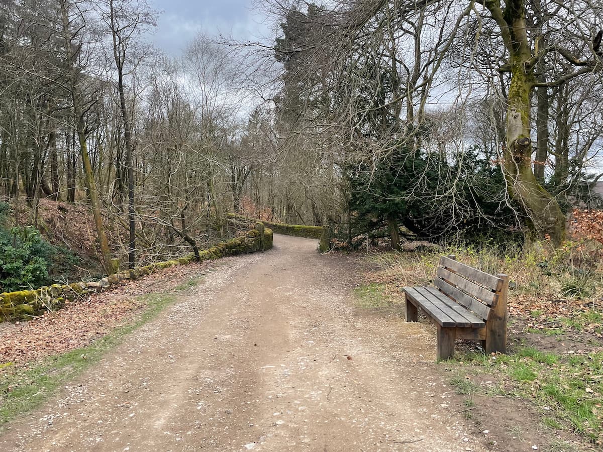 Longshaw Estate & Padley Gorge Walk (Circular) | PeakDistrict.org