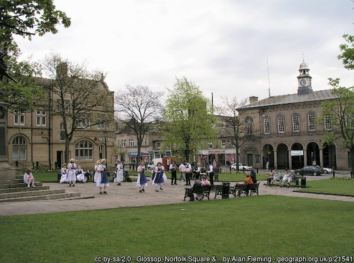 6+ Things to Do in Glossop: Activities & Walks Near Town | PeakDistrict.org