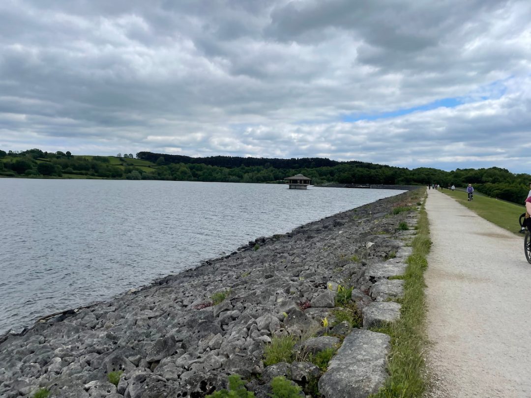 62 Peak District Lakes & Reservoirs: In Size Order | PeakDistrict.org