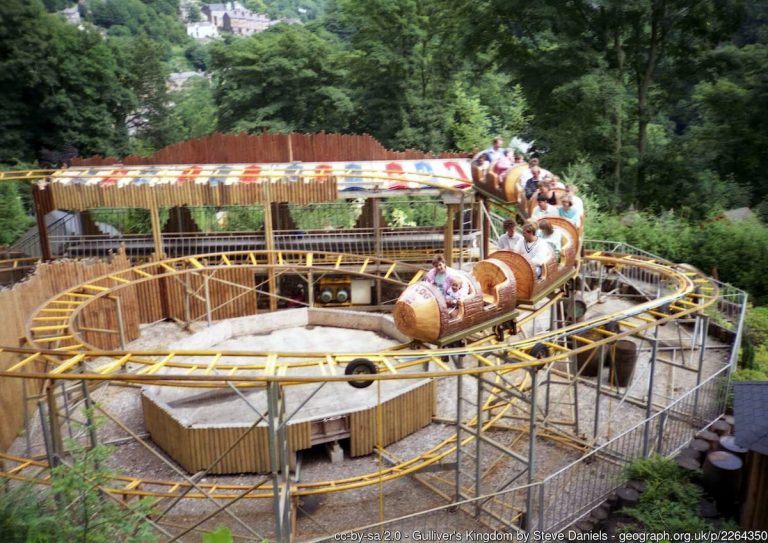 18+ Interesting Things to do in Matlock & Matlock Bath (2025 ...