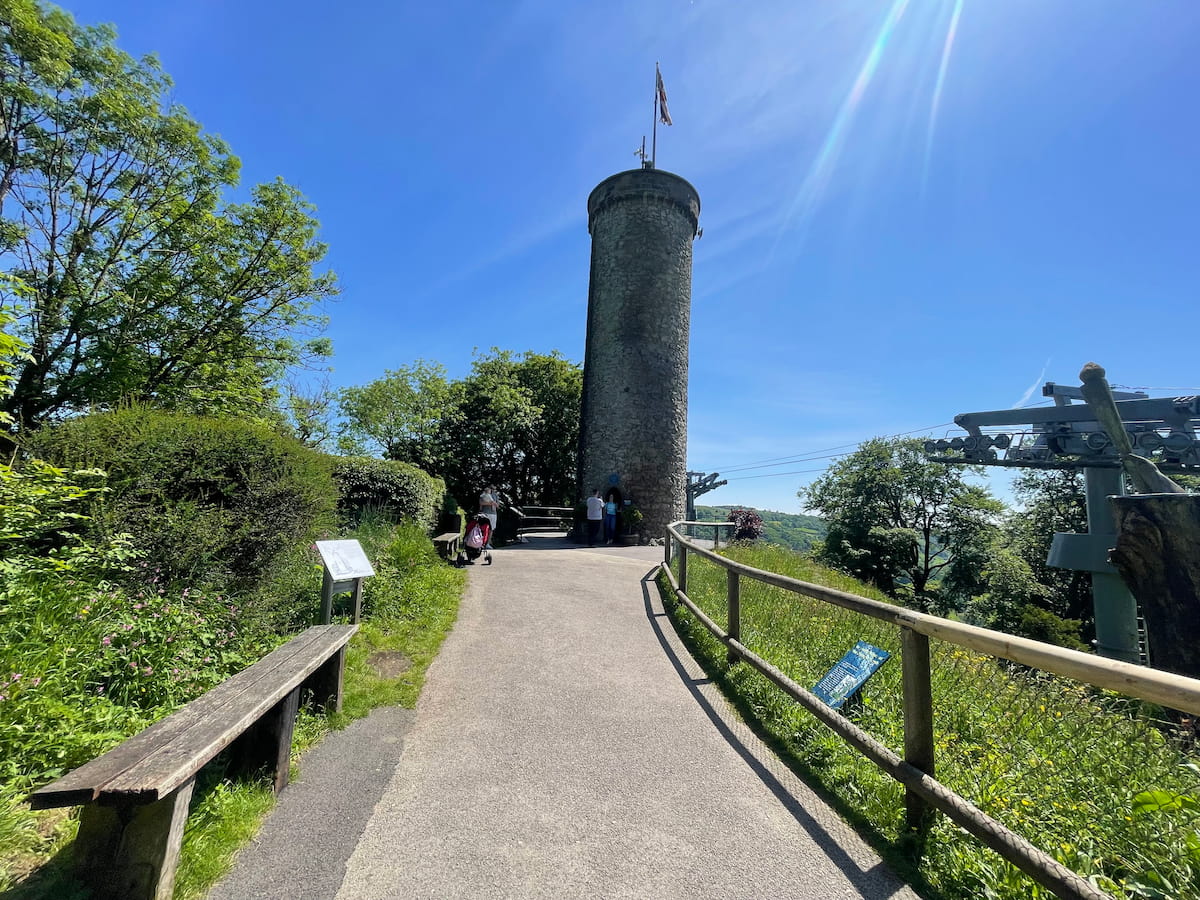 Heights of Abraham - Derbyshire: Review & Visiting Guide (2024 ...
