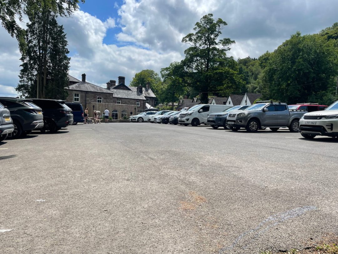 Circular Rudyard Lake Walk: Visiting Guide (2025) | PeakDistrict.org