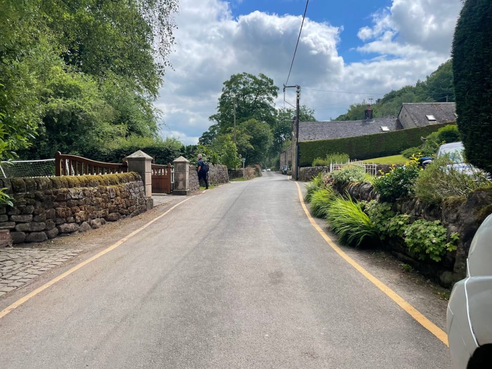 Circular Rudyard Lake Walk: Visiting Guide (2025) | PeakDistrict.org