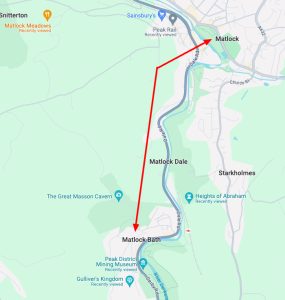 18+ Interesting Things to do in Matlock & Matlock Bath (2025 ...