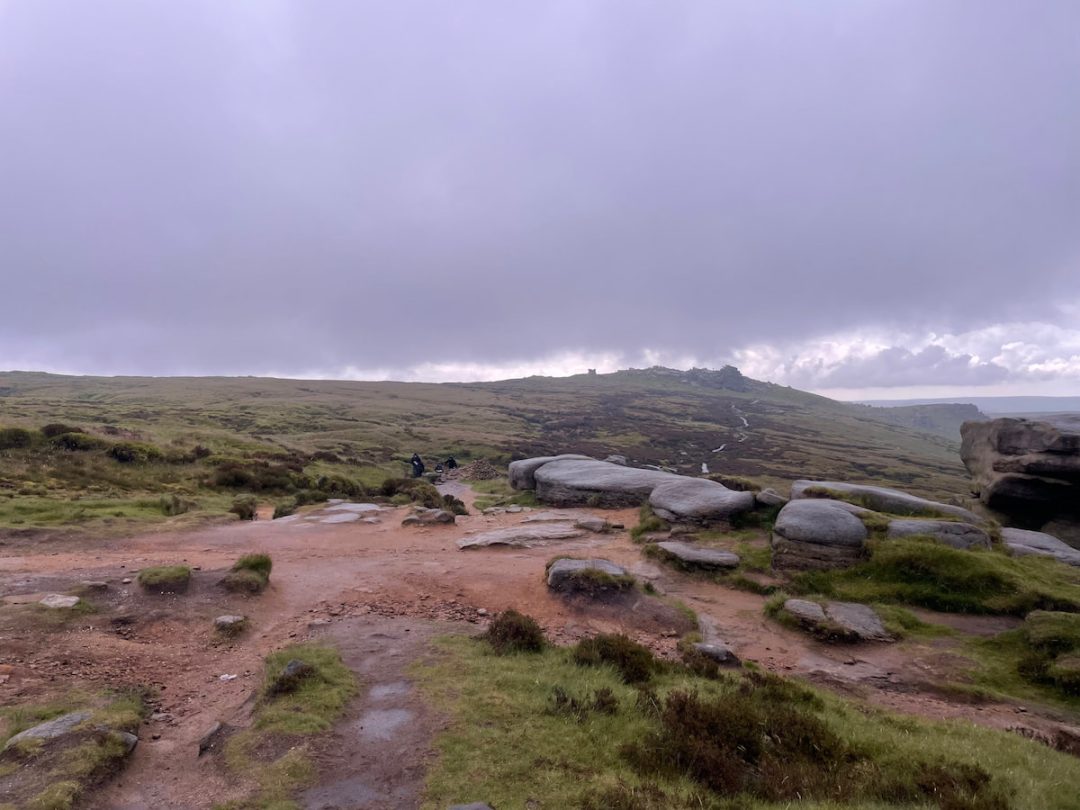 Jacob's Ladder Walk: Circular Route from Edale | PeakDistrict.org