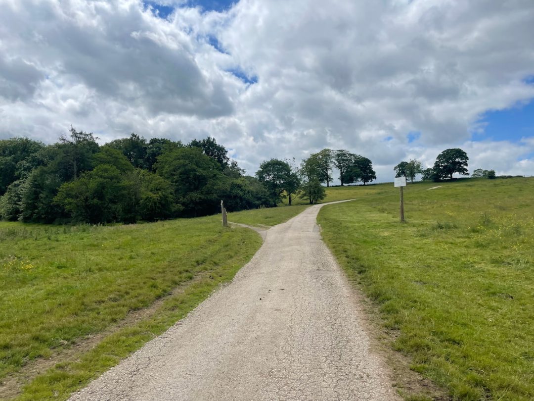 Circular Rudyard Lake Walk: Visiting Guide (2025) | PeakDistrict.org